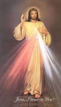 The Divine Mercy Conference | Religious News Network Archives